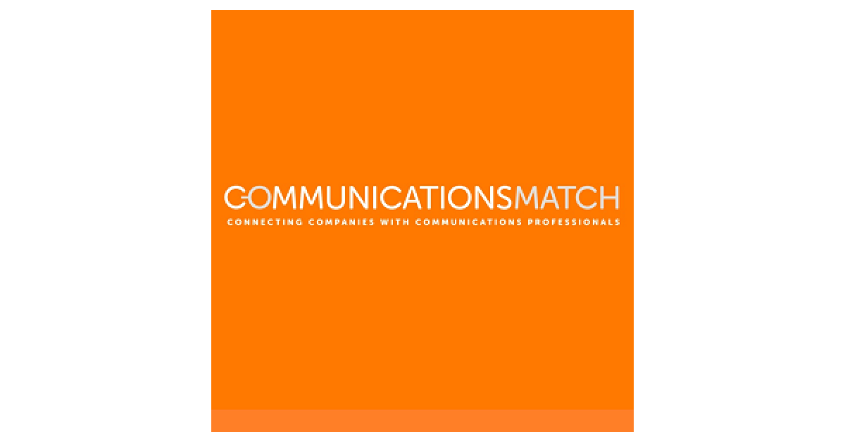 CommunicationsMatch | CommunicationsMatch