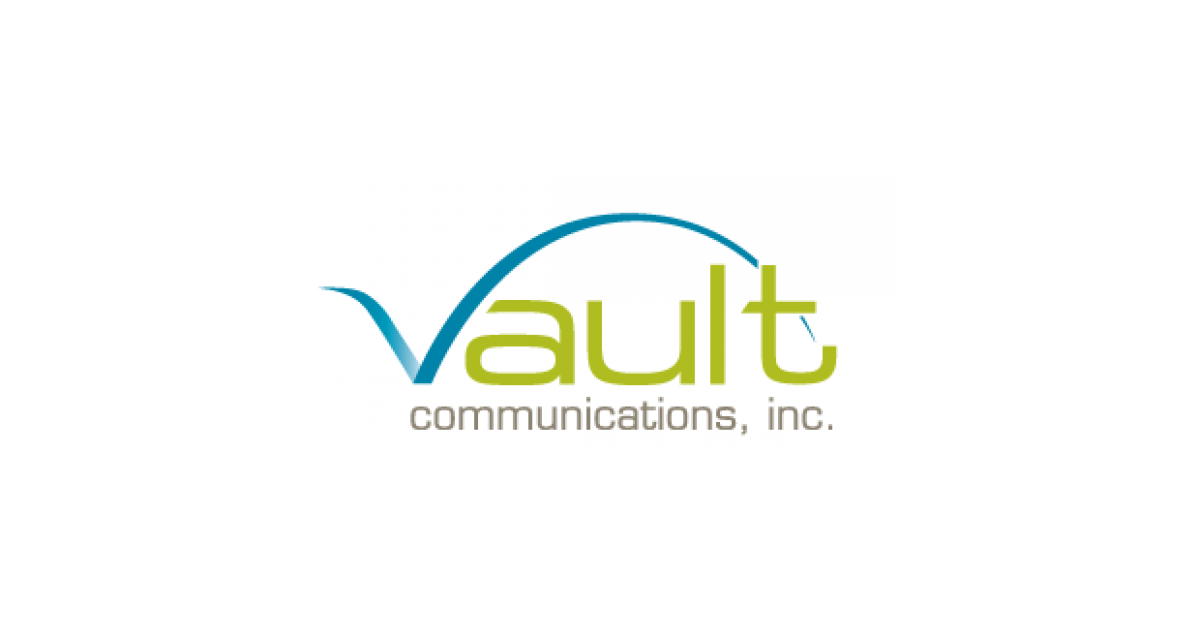 Vault Communications, Inc. | CommunicationsMatch