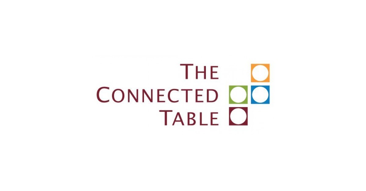 The Connected Table | CommunicationsMatch