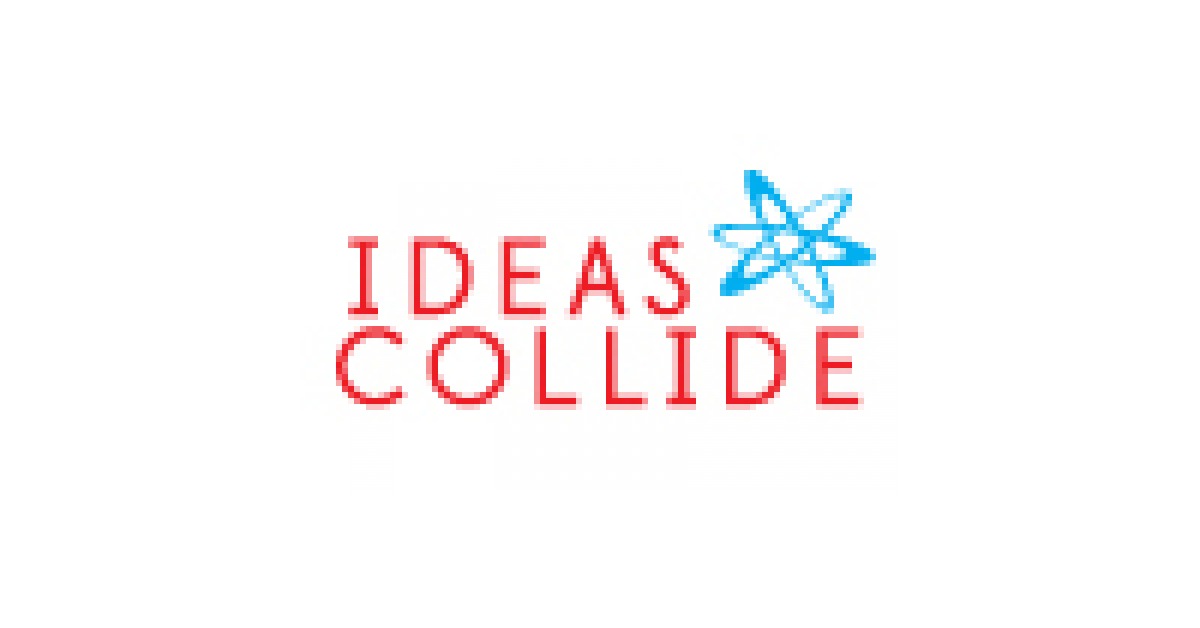 Ideas Collide | CommunicationsMatch
