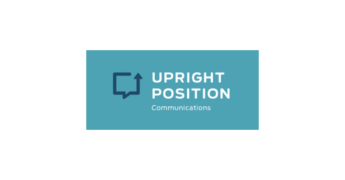 Upright Position Communications | CommunicationsMatch
