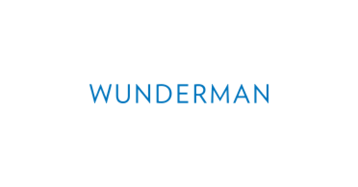 New Wunderman Logo WT Gothic – New Font By Wunderman Thompson