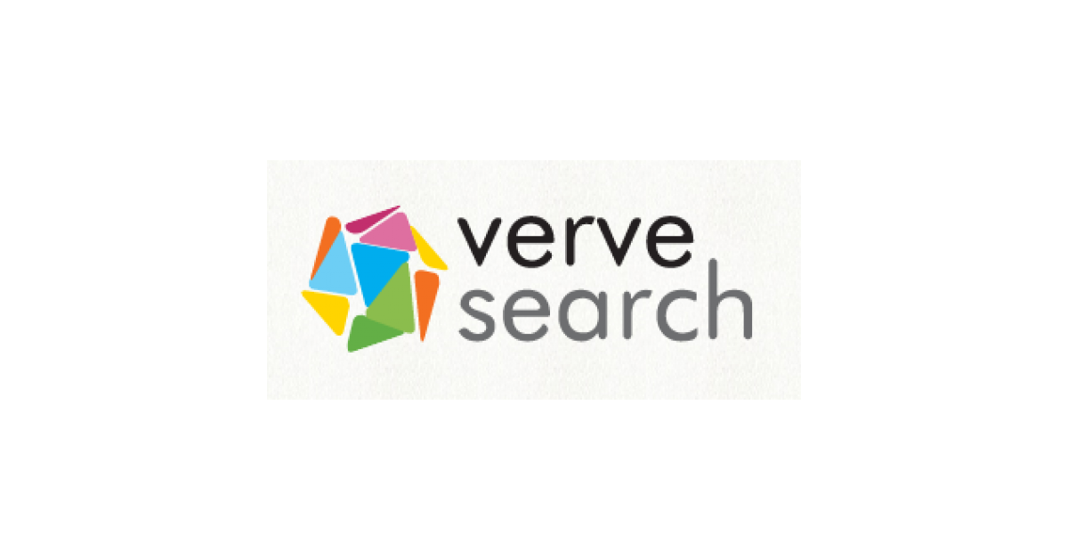 Verve Search | CommunicationsMatch