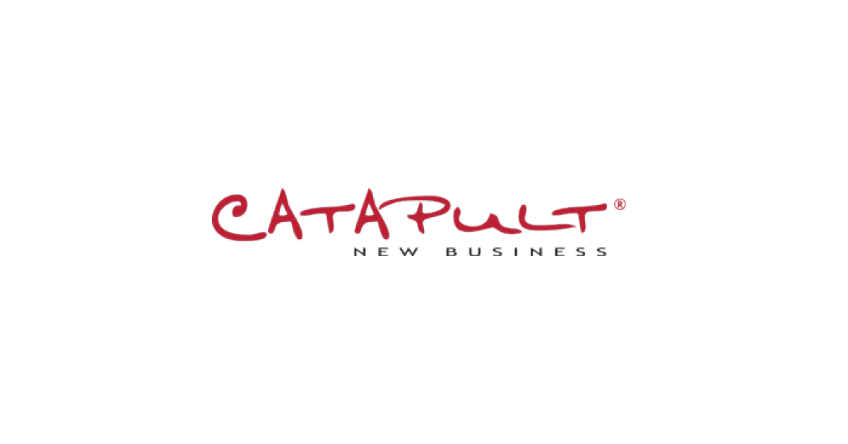 Catapult New Business | CommunicationsMatch