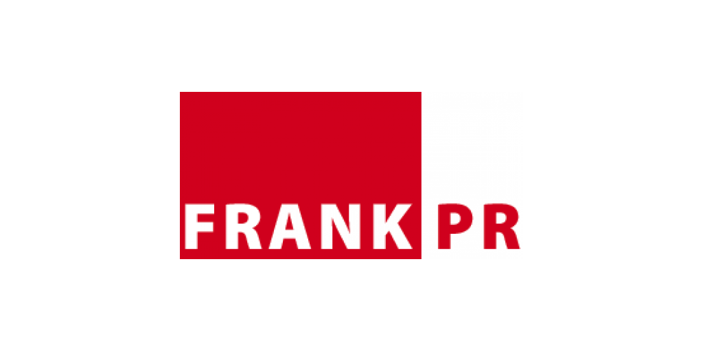 Frank Pr Logo