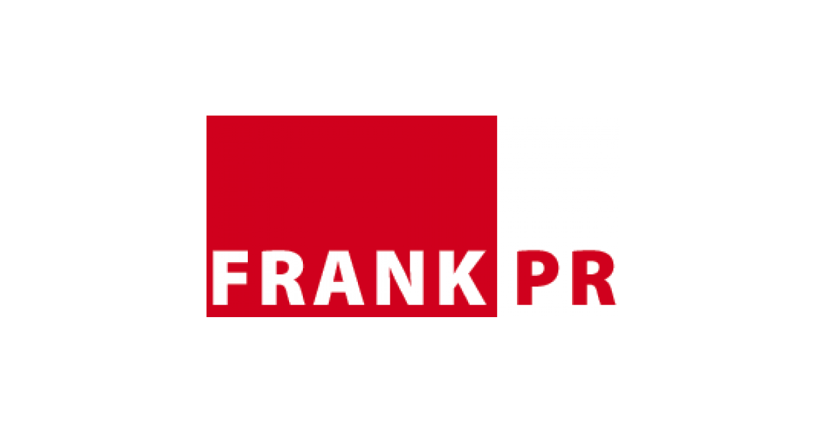 Frank PR | CommunicationsMatch