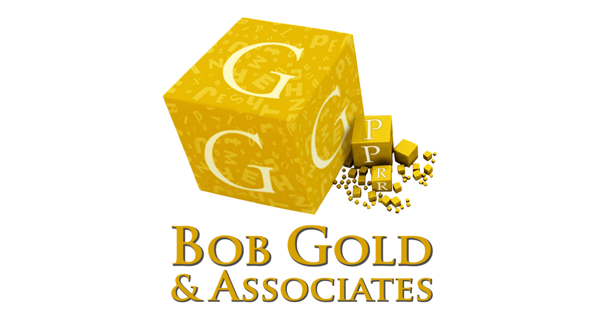 Bob Gold & Associates | CommunicationsMatch