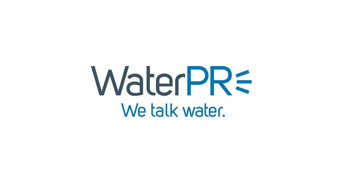 Water PR | CommunicationsMatch