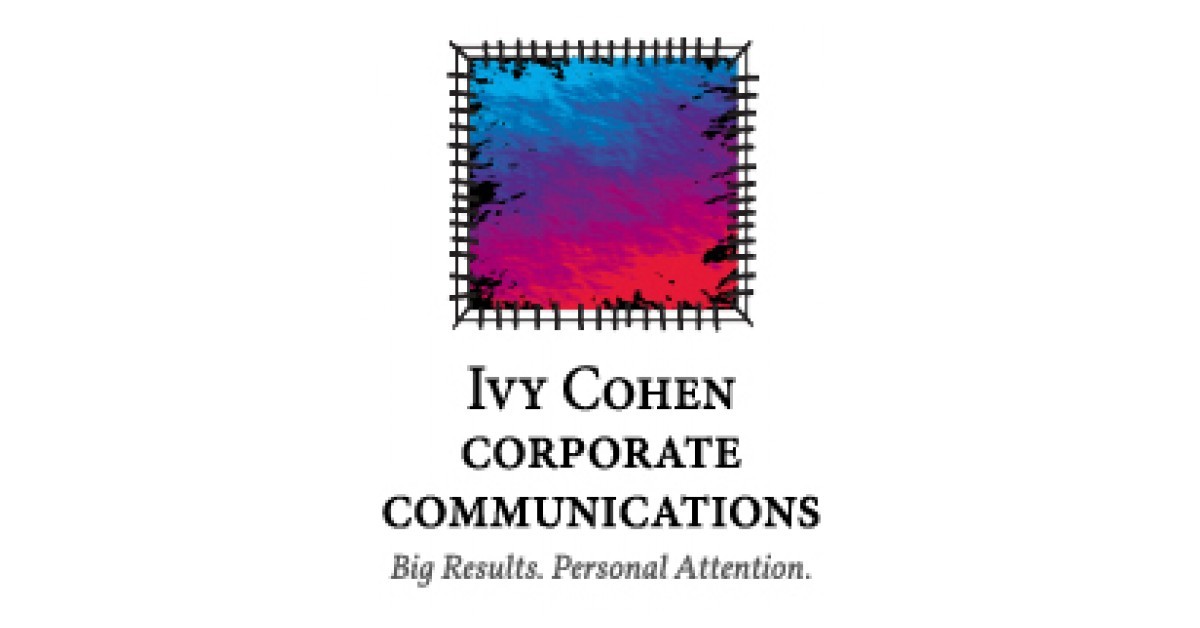 Ivy Cohen Corporate Communications | CommunicationsMatch