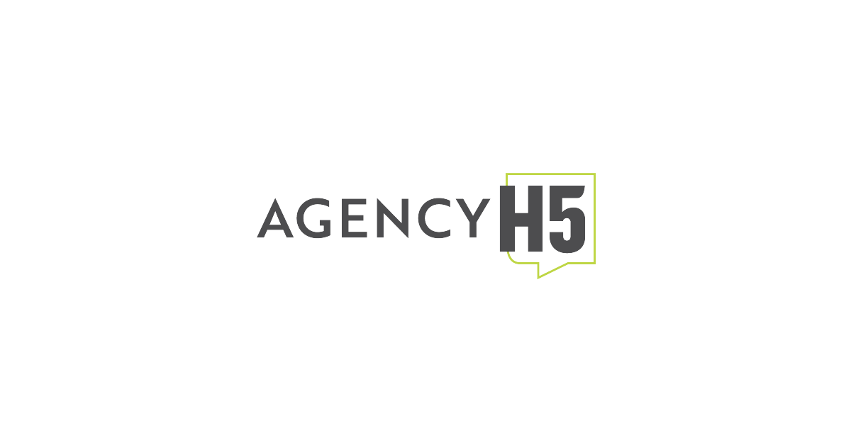 Agency H5 | CommunicationsMatch