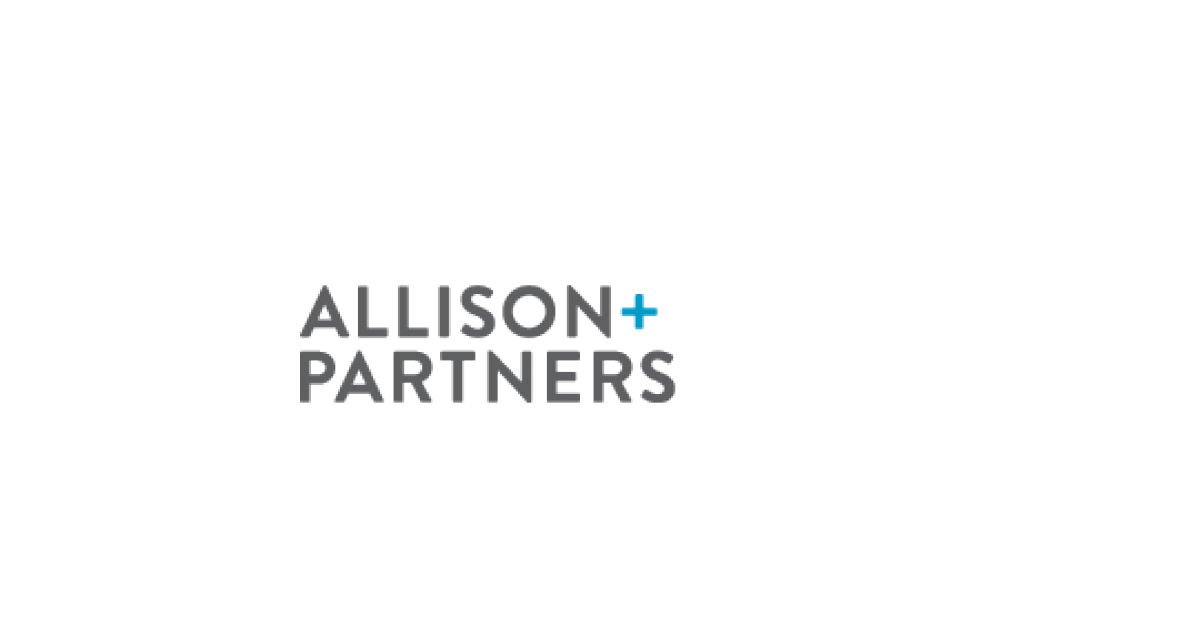 Allison And Partners Logo