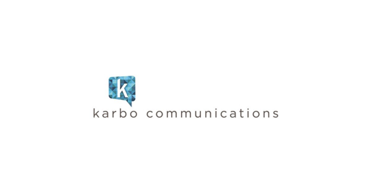 Karbo Communications | CommunicationsMatch