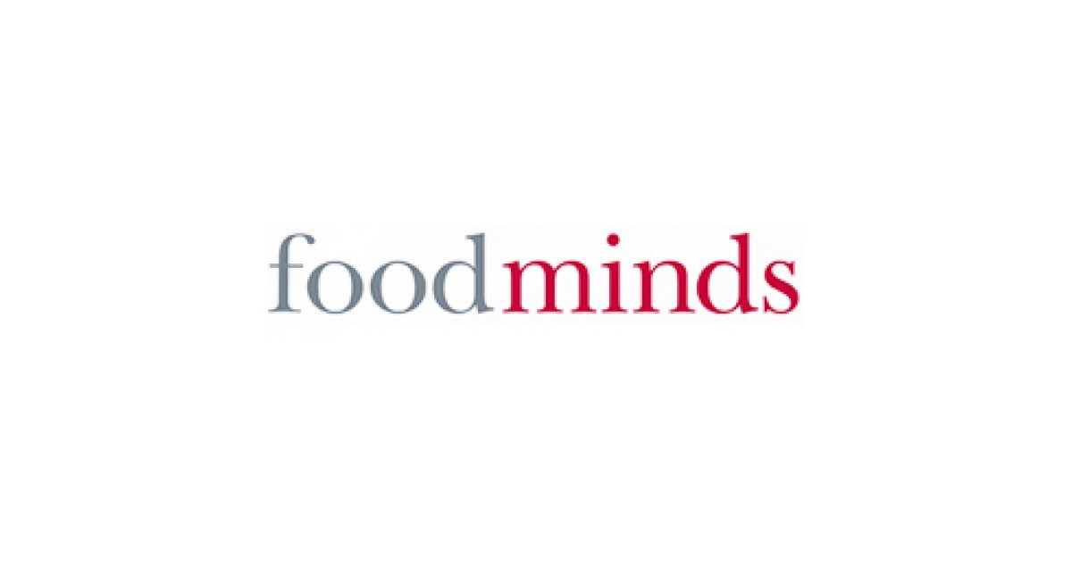 FoodMinds | CommunicationsMatch