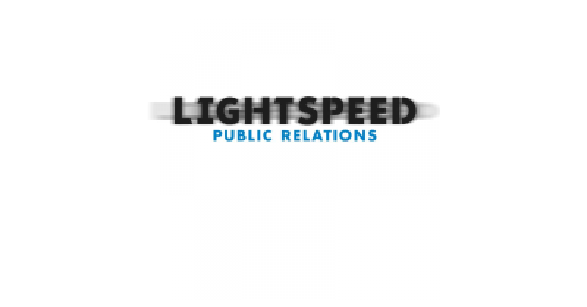 Lightspeed PR | CommunicationsMatch