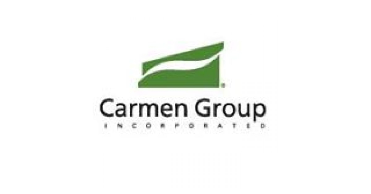 Carmen Group Inc. | CommunicationsMatch