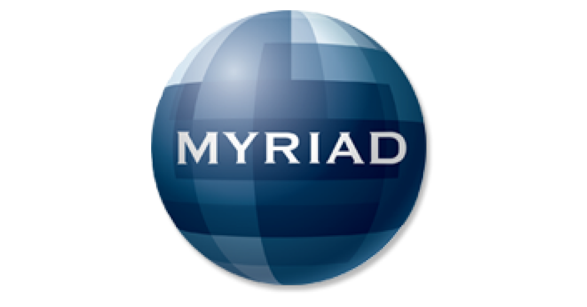 Myriad Marketing | CommunicationsMatch