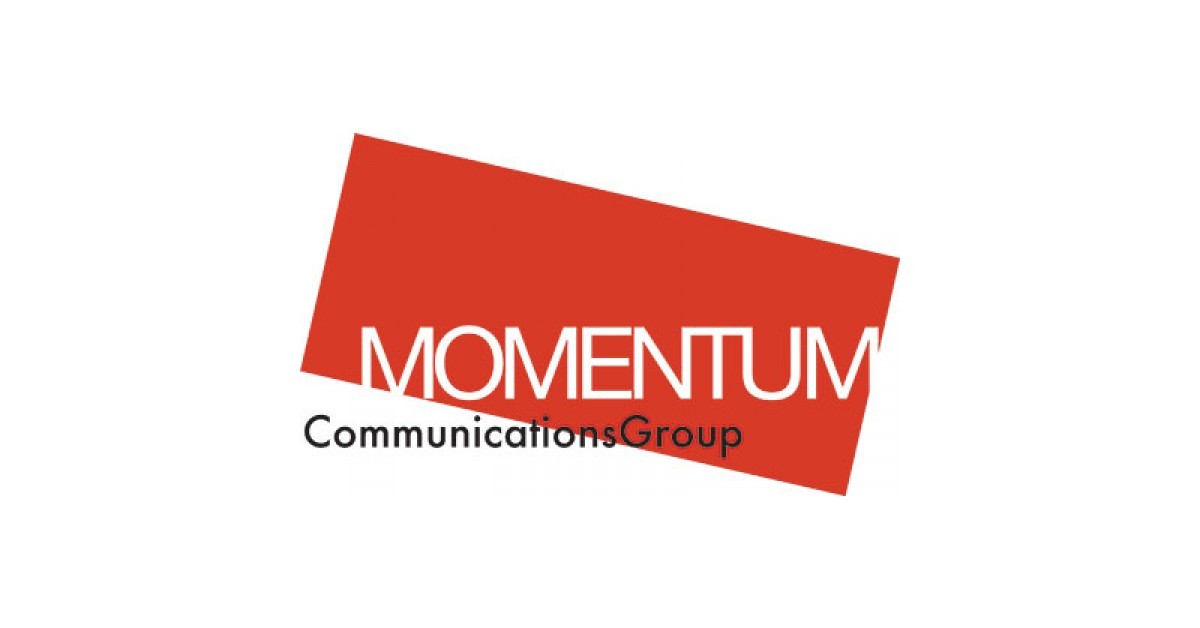 Momentum Communications Group | CommunicationsMatch