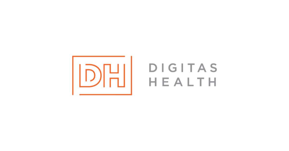 Digitas Health Logo
