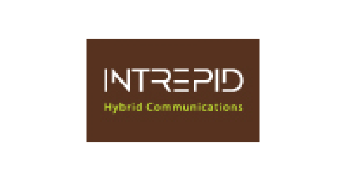 Intrepid Agency | CommunicationsMatch