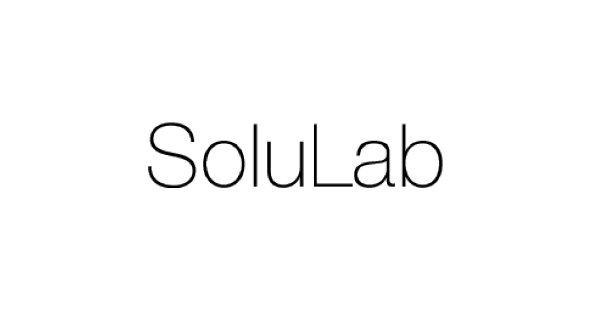 SoluLab | CommunicationsMatch