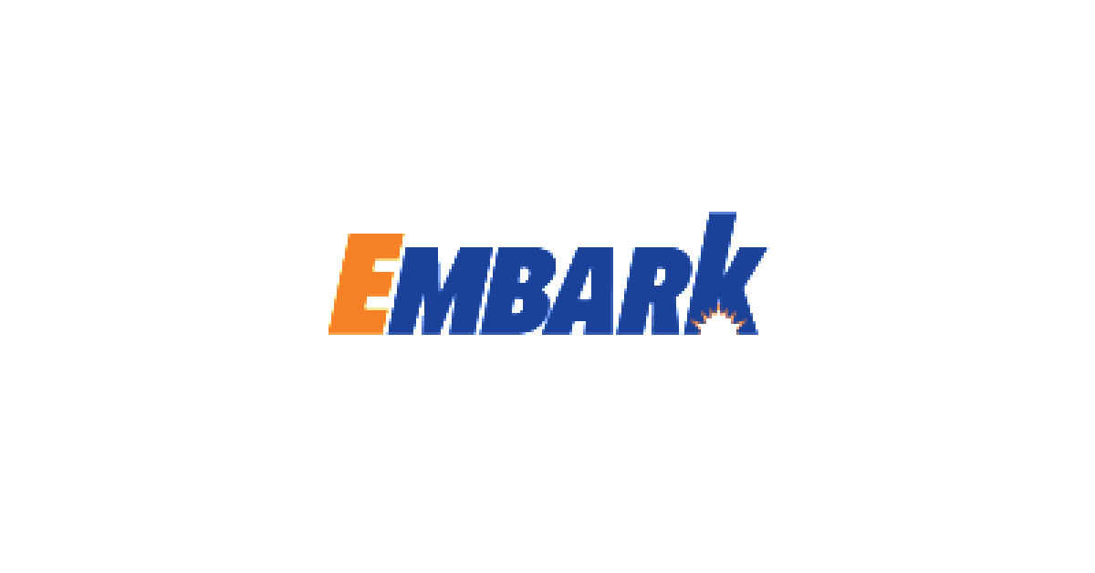 Embark