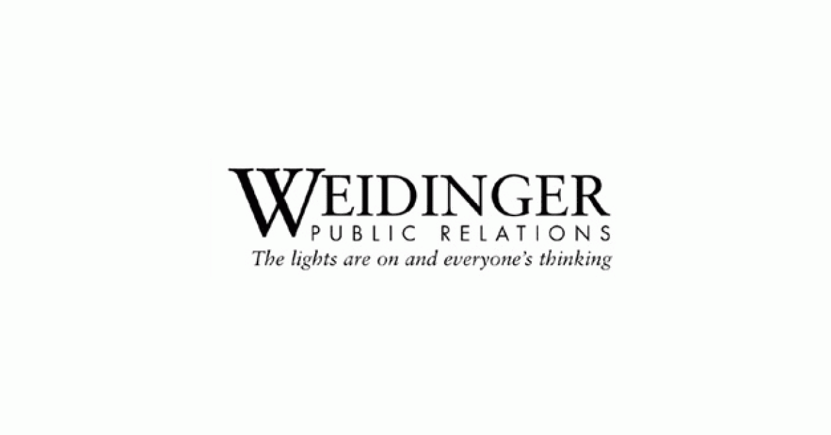 Weidinger Public Relations | CommunicationsMatch