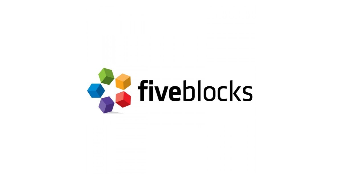 Five Blocks | CommunicationsMatch