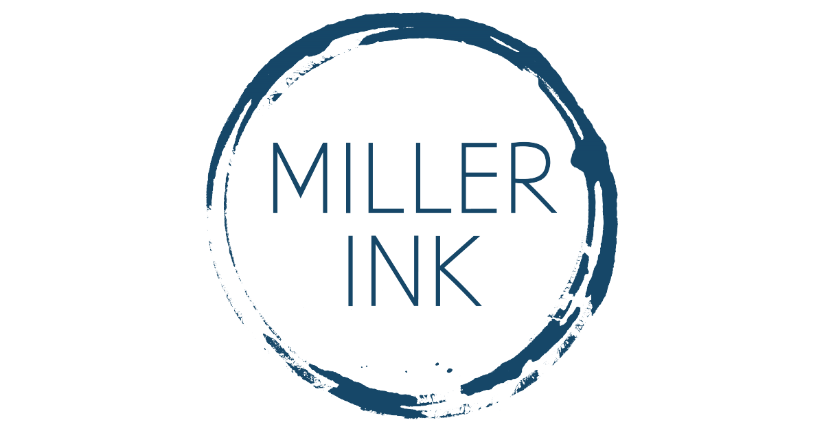 Miller Ink | CommunicationsMatch