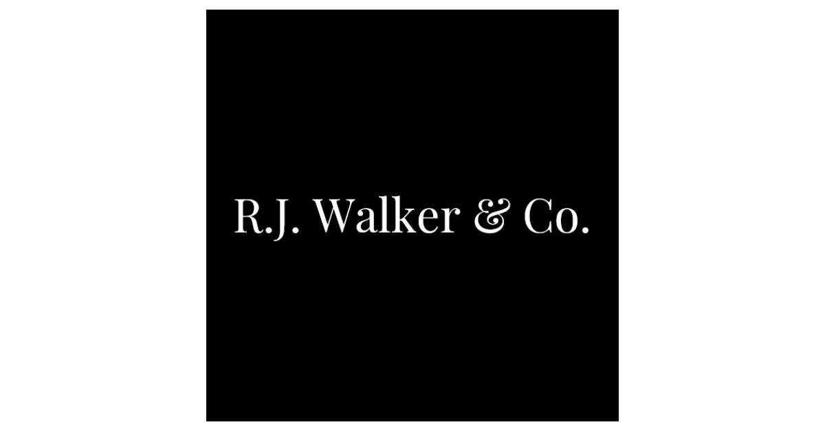 R.J. Walker & Co. | CommunicationsMatch