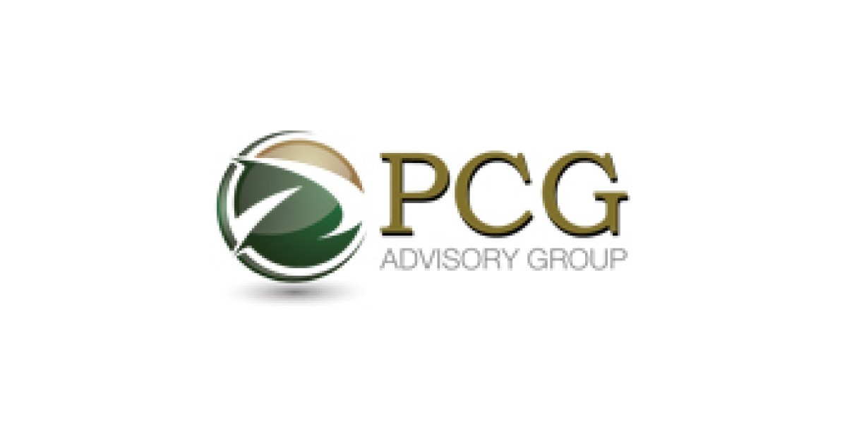 PCG Advisory Group (PCG) | CommunicationsMatch