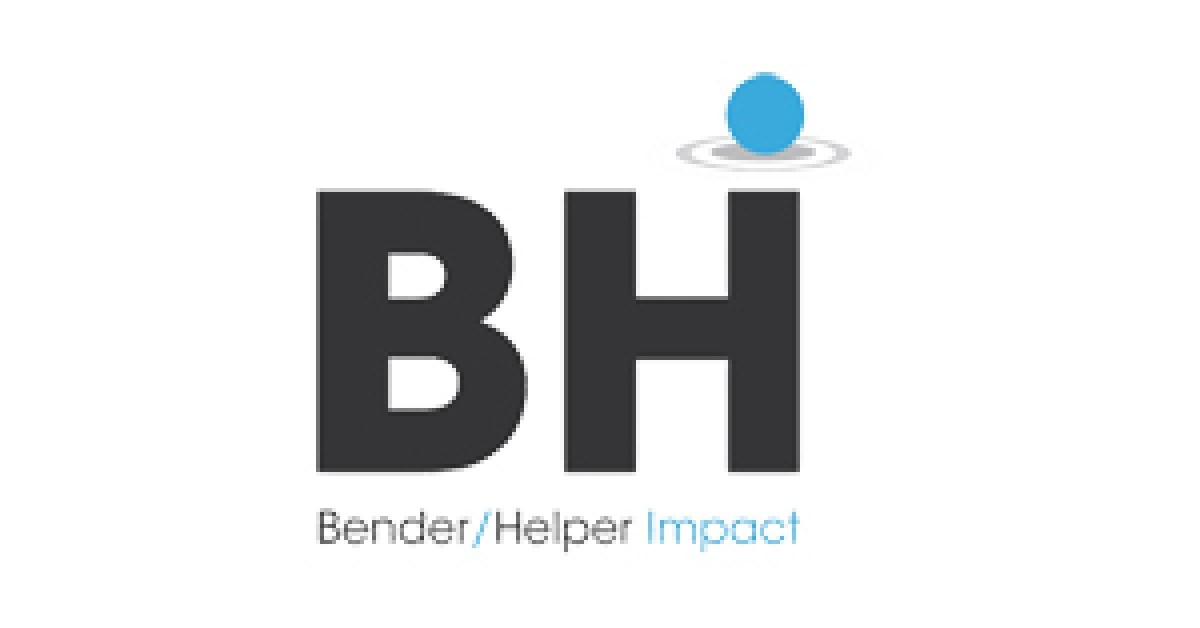 Bender/Helper Impact | CommunicationsMatch