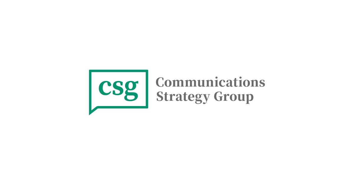 Communications Strategy Group (CSG) | CommunicationsMatch