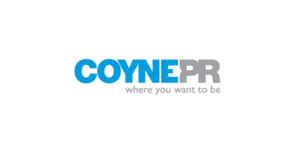 Coyne PR | CommunicationsMatch