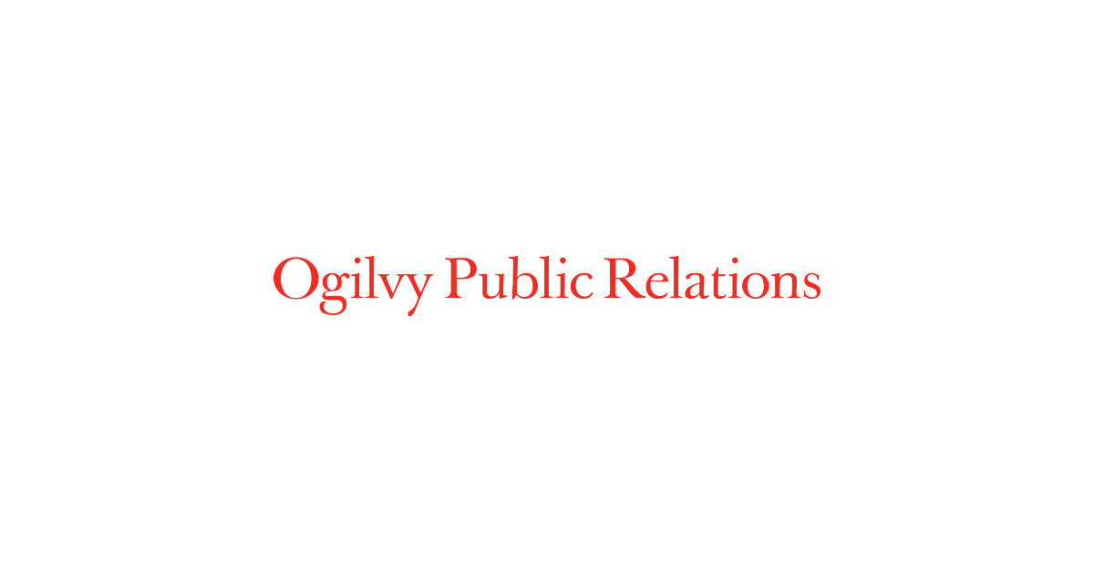 Ogilvy Pr Logo