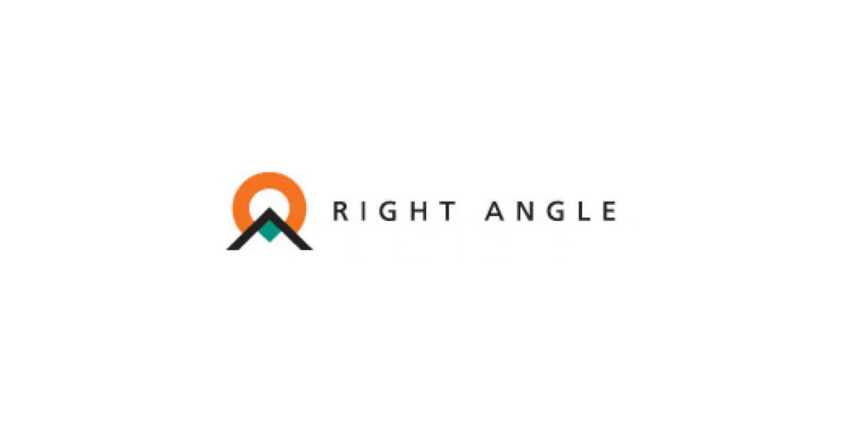 Right Angle Logo