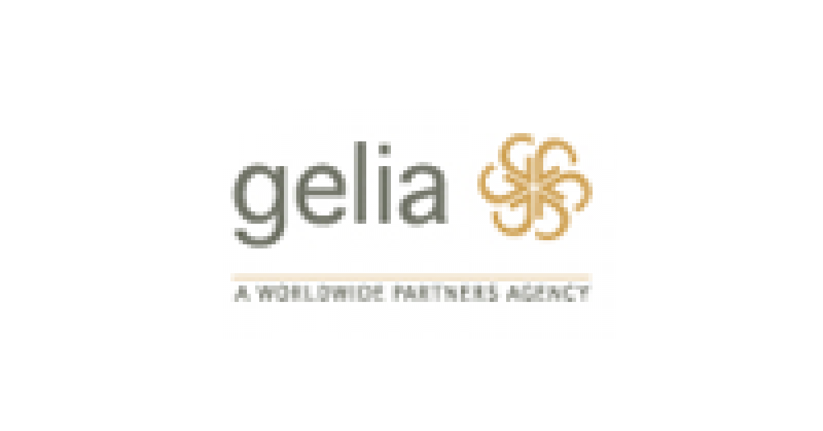 Gelia | CommunicationsMatch