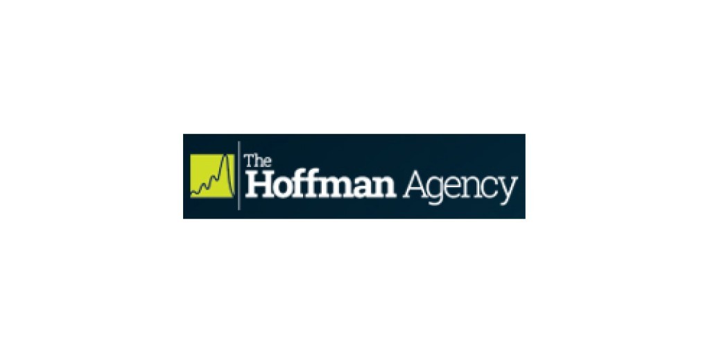 Hoffman Agency Logo Hoffman Agency | The Life At Hoffman
