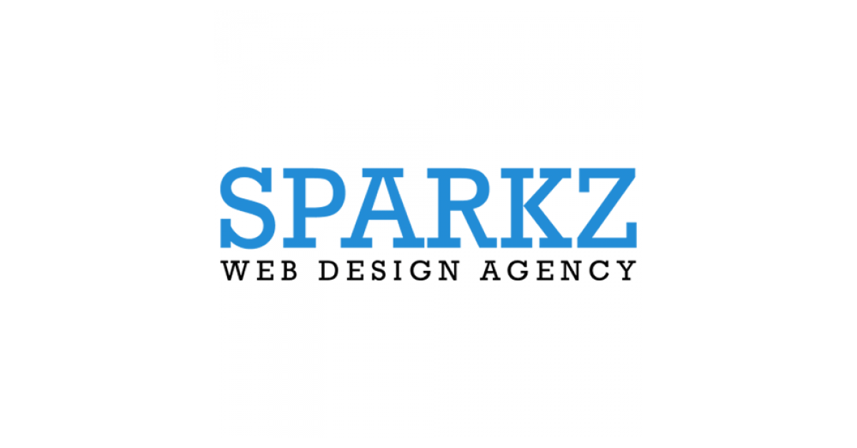 Sparkz web design agency | CommunicationsMatch