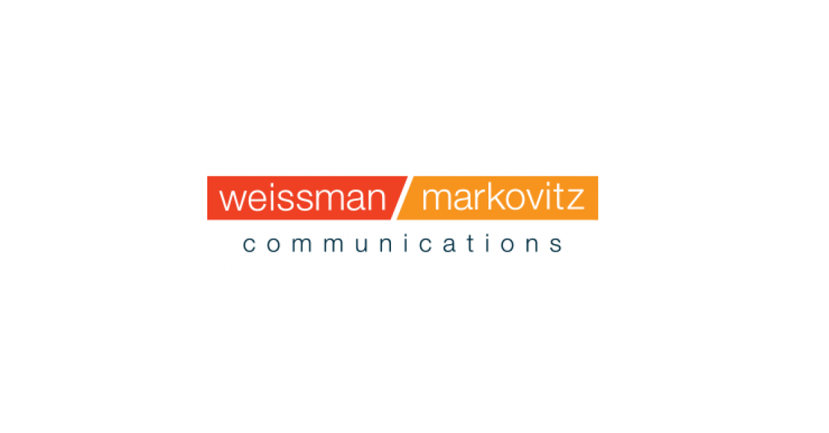 Weissman Markovitz Communications | CommunicationsMatch