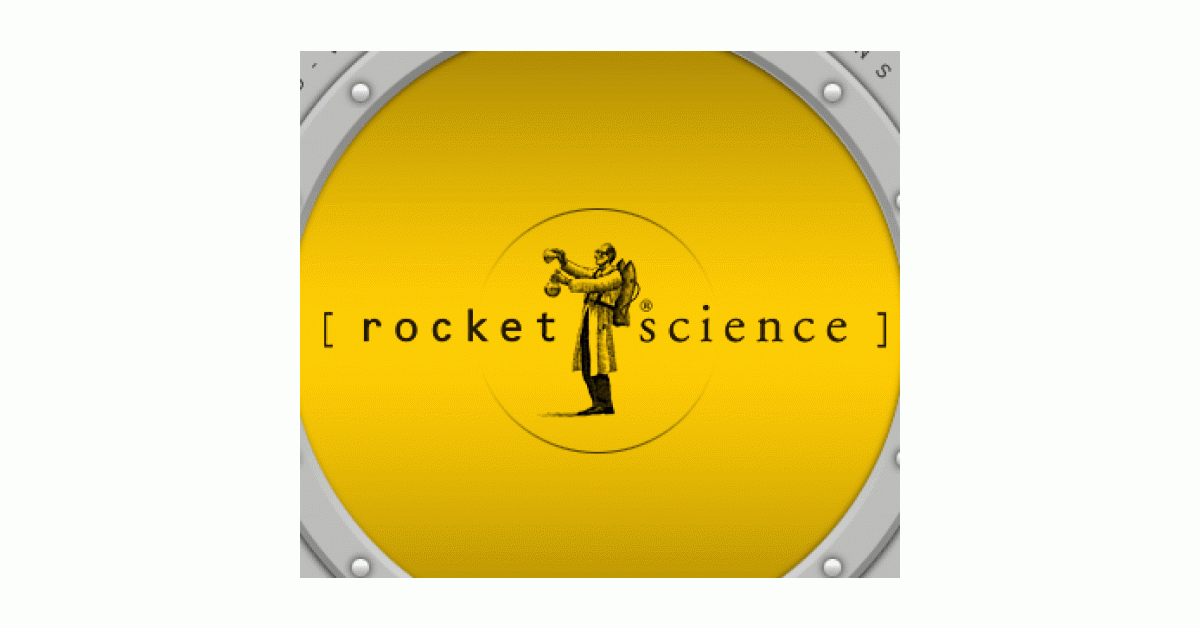 Rocket Science | CommunicationsMatch
