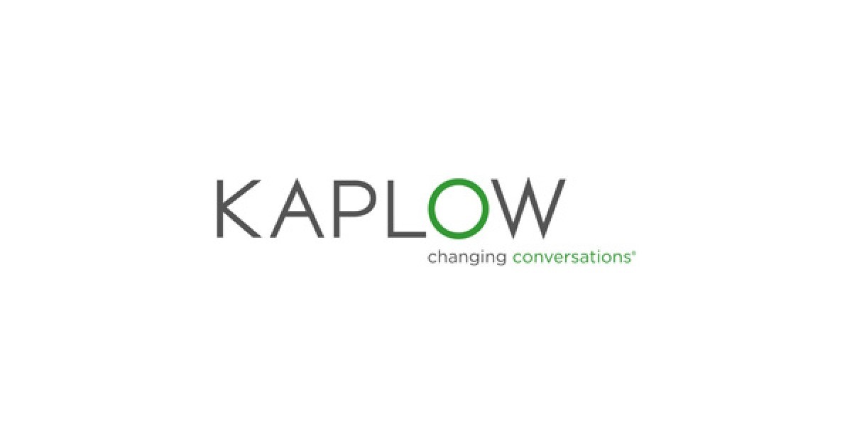 Kaplow | CommunicationsMatch