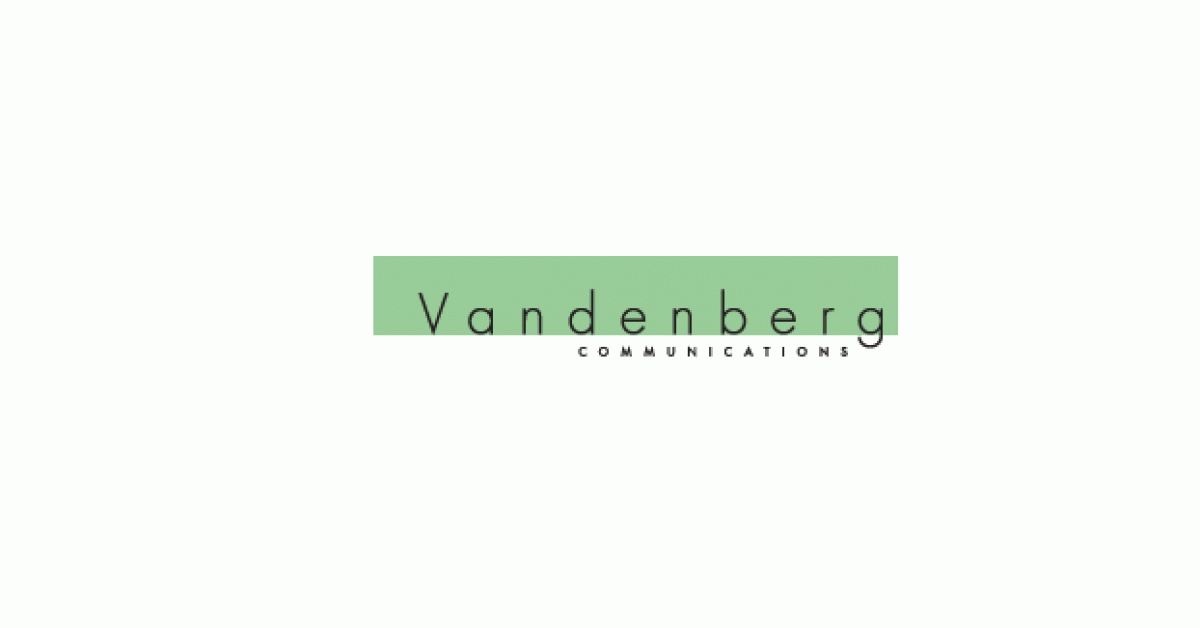Vandenberg Communications | CommunicationsMatch