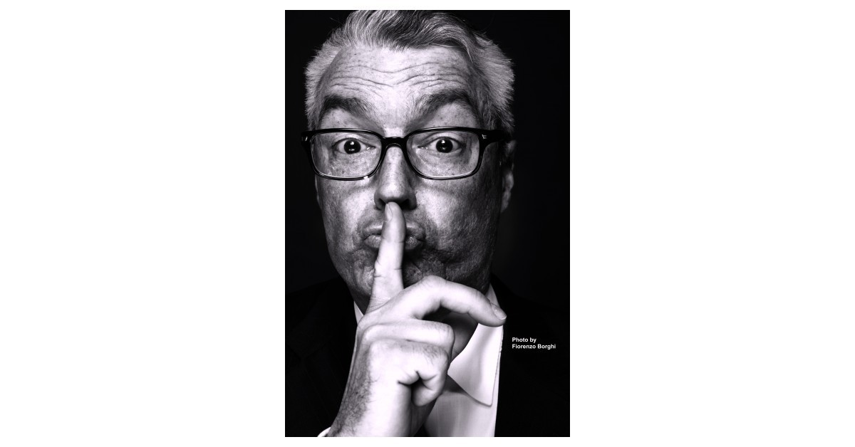 Simon Constable - Constable Confidential | CommunicationsMatch