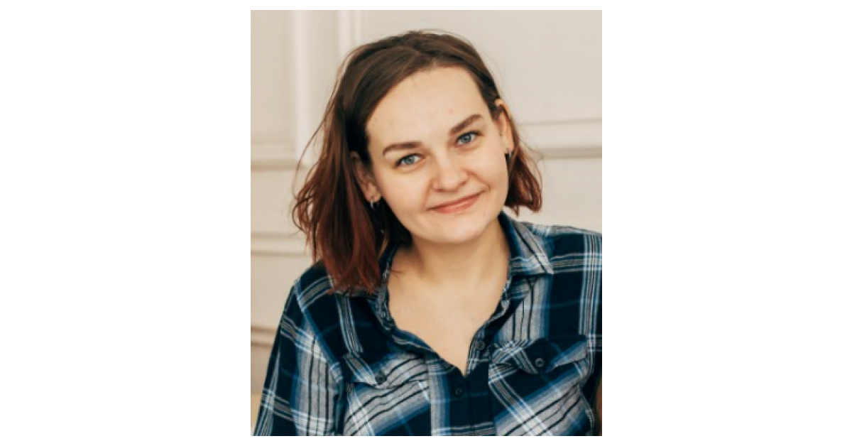 Olga Kramar - | CommunicationsMatch